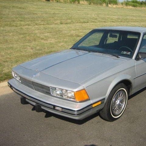 1987 Cars: List of All Cars from 1987