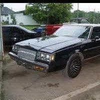 1987 Cars: List of All Cars from 1987