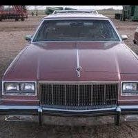 1987 Cars: List of All Cars from 1987