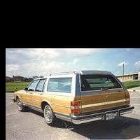 1987 Cars: List of All Cars from 1987