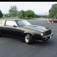 1987 Cars: List of All Cars from 1987