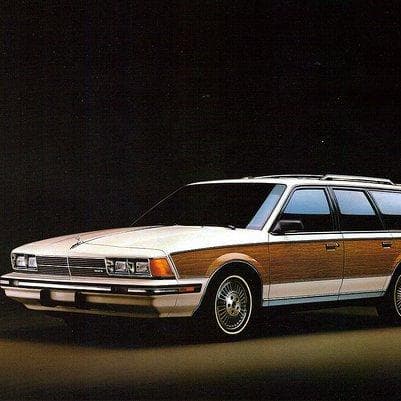 1988 Buicks | List of All 1988 Buick Cars