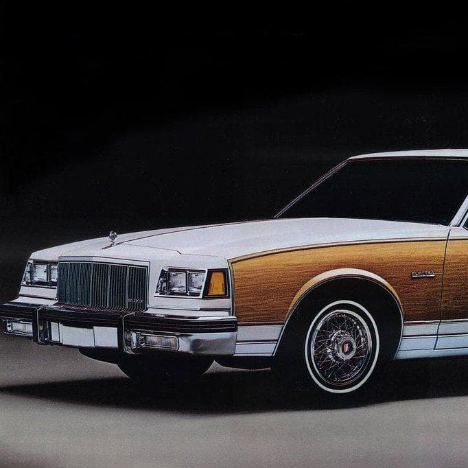 1988 Cars: List of All Cars from 1988