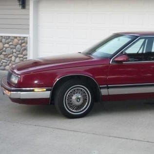 1988 Cars: List of All Cars from 1988