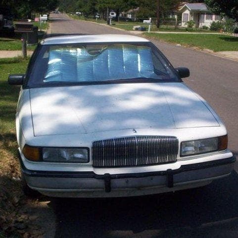 1988 Cars: List of All Cars from 1988