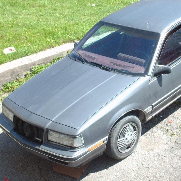 1988 Cars: List of All Cars from 1988