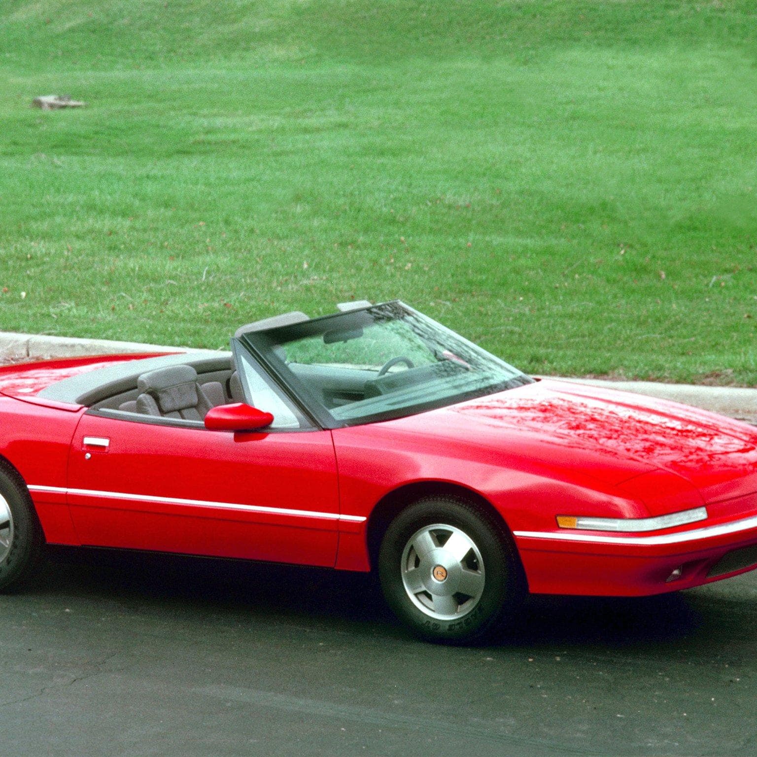 1988 Cars: List of All Cars from 1988