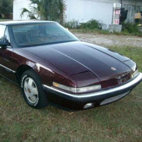 1989 Cars: List of All Cars from 1989