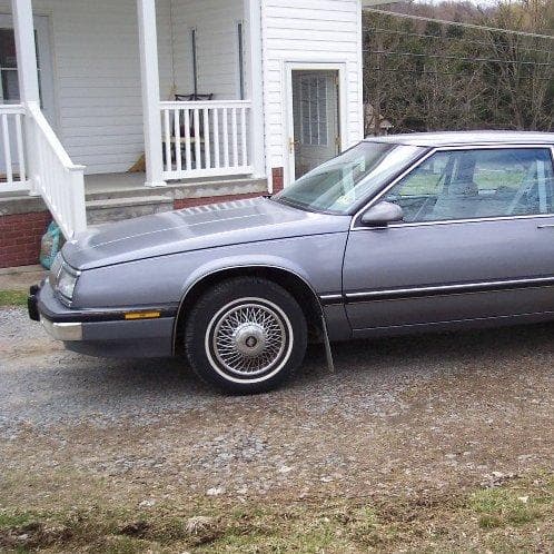 1990 Cars: List of All Cars from 1990