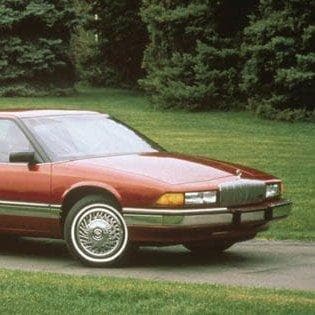 1990 Cars: List of All Cars from 1990
