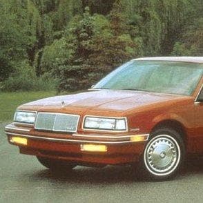 1990 Cars: List of All Cars from 1990