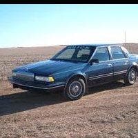 1991 Cars: List of All Cars from 1991