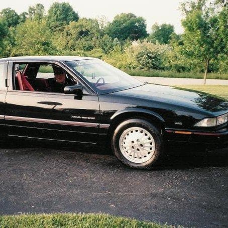 1991 Cars: List of All Cars from 1991