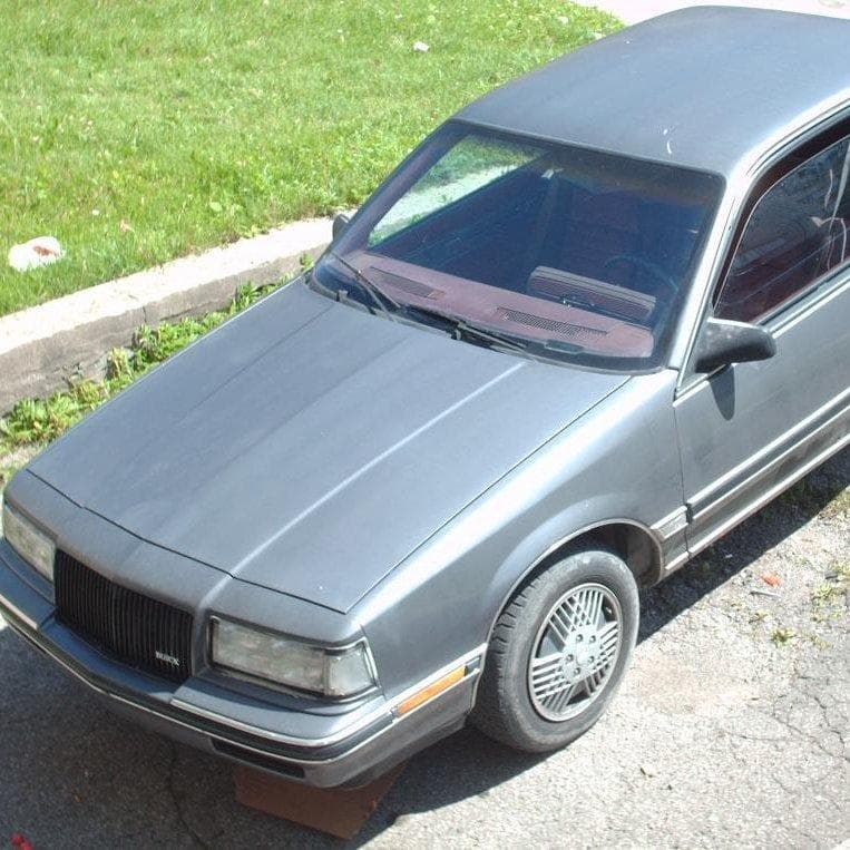 1991 Cars: List of All Cars from 1991