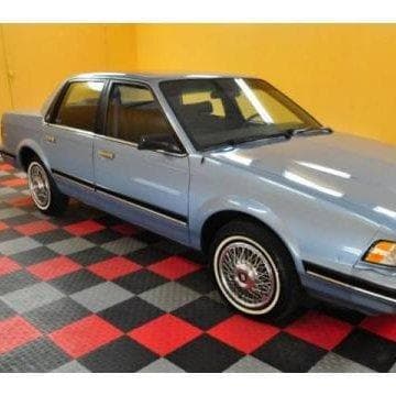 1992 Cars: List of All Cars from 1992