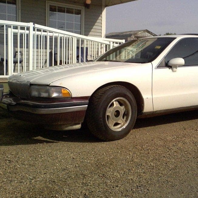 1992 Cars: List of All Cars from 1992