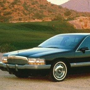 1992 Cars: List of All Cars from 1992