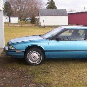 1993 Cars: List of All Cars from 1993