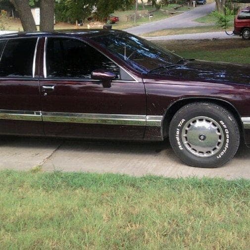 1993 Cars: List of All Cars from 1993