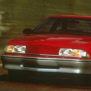1993 Cars: List of All Cars from 1993
