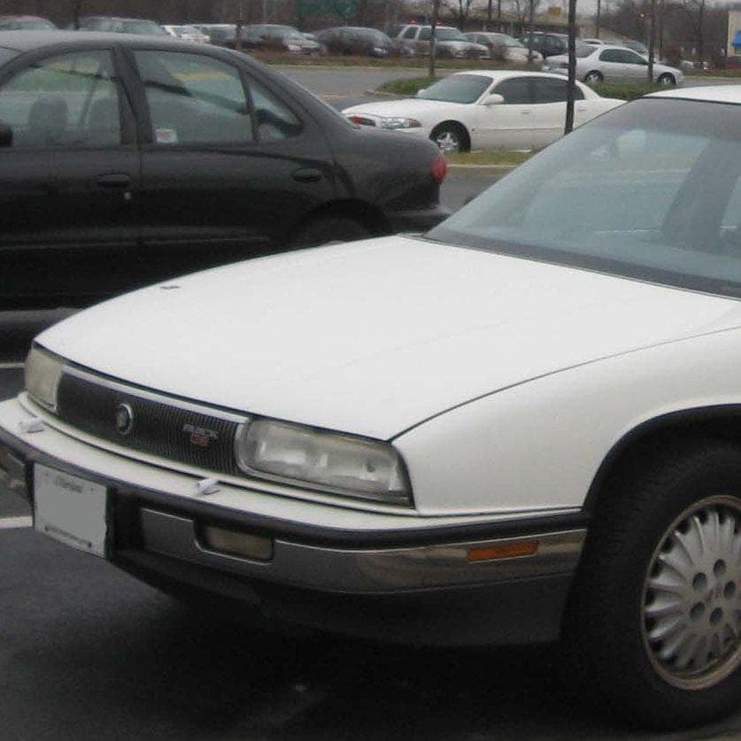 1994 Cars: List of All Cars from 1994