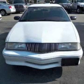 1994 Cars: List of All Cars from 1994