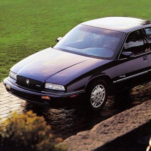 1995 Cars: List of All Cars from 1995