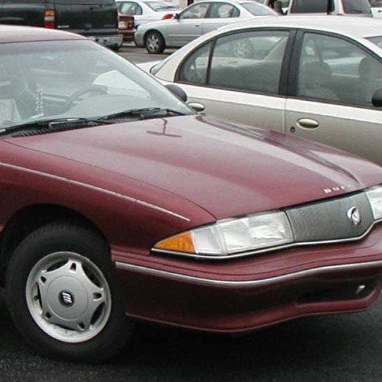 1995 Cars: List of All Cars from 1995