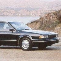 1996 Cars: List of All Cars from 1996