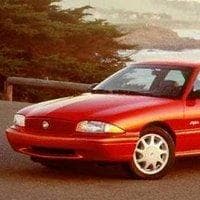 1998 Cars: List of All Cars from 1998