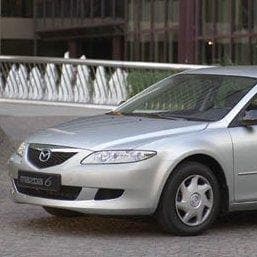 2004 Mazdas | List of All 2004 Mazda Cars