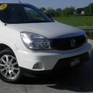 2004 Cars: List of All Cars from 2004