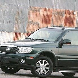 2005 Buicks | List of All 2005 Buick Cars