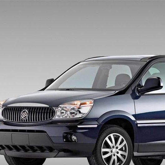 2005 Cars: List of All Cars from 2005