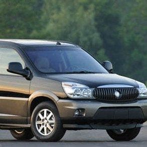 2005 Cars: List of All Cars from 2005