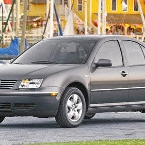 Best Volkswagen Jettas | Most Reliable Volkswagen Jettas