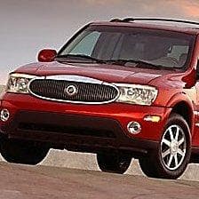 2006 Buicks | List of All 2006 Buick Cars
