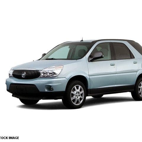 2006 Buicks | List of All 2006 Buick Cars