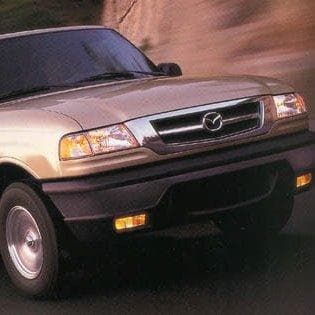 Best Mazda B-Seriess | Most Reliable Mazda B-Seriess