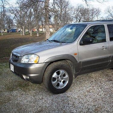 Best Mazda Tributes | Most Reliable Mazda Tributes