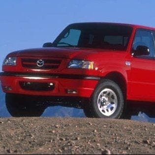All Mazda B-Series Cars | List of Popular Mazda B-Seriess with Pictures