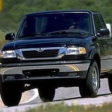 2000 Mazdas | List of All 2000 Mazda Cars