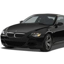 2007 Cars: List of All Cars from 2007