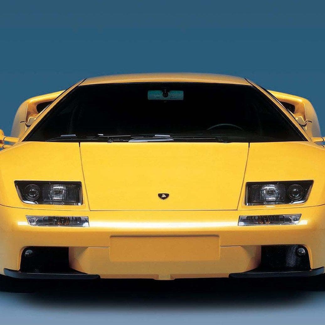 1996 Cars: List of All Cars from 1996