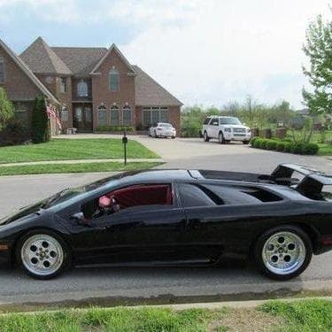 1998 Cars: List of All Cars from 1998