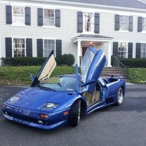 1999 Cars: List of All Cars from 1999