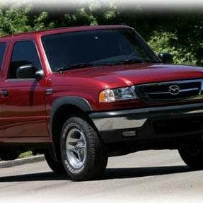 Best Mazda B-Seriess | Most Reliable Mazda B-Seriess