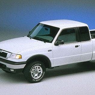 Best Mazda B-Seriess | Most Reliable Mazda B-Seriess