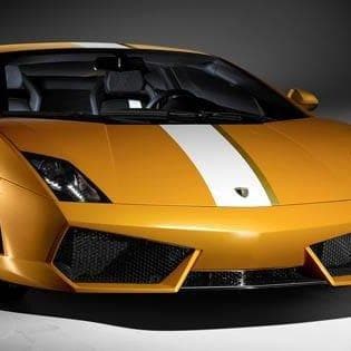 Best Lamborghinis | List of Top Lamborghini Cars