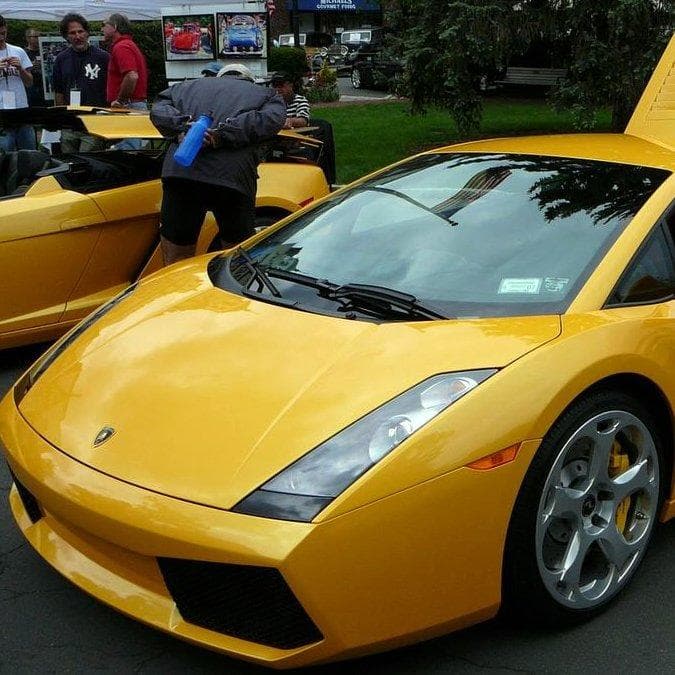 Best Lamborghinis | List of Top Lamborghini Cars